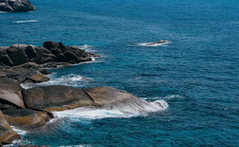 Hainan: Day Trip to Benlang Valley and Wuzhizhou Island - Value and Cost Considerations