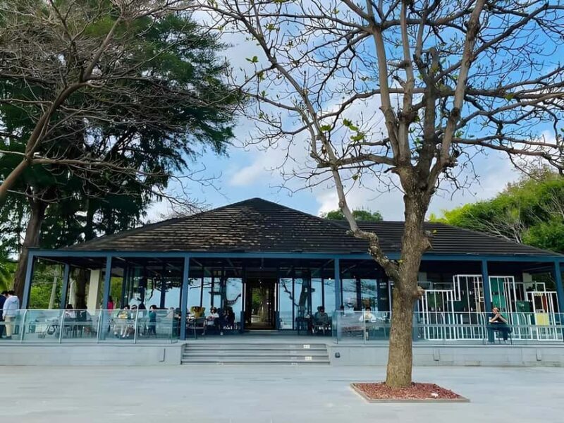 Hainan: Shimei Bay and Fenghuang Jiuli Bookstore Tour - Exploring Hainan: Shimei Bay and Fenghuang Jiuli Bookstore Tour