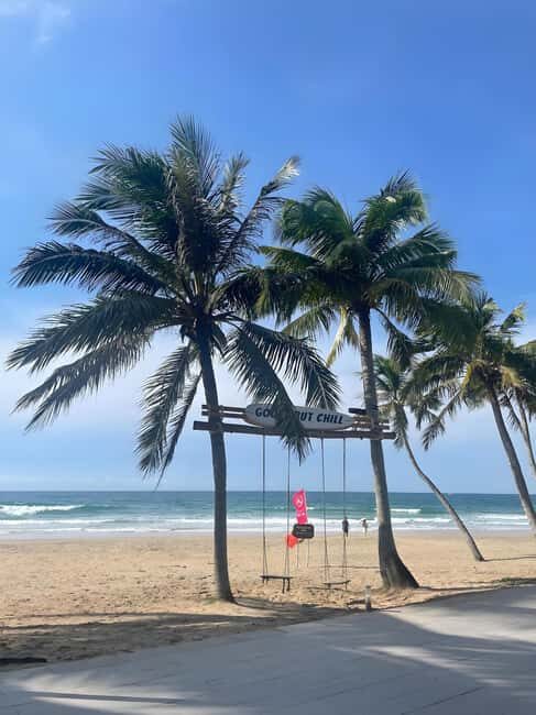 Hainan: Shimei Bay and Fenghuang Jiuli Bookstore Tour - Source