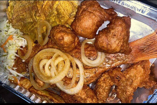 Haitian Cooking Class - Discovering Haitian Flavors in Fort Lauderdale