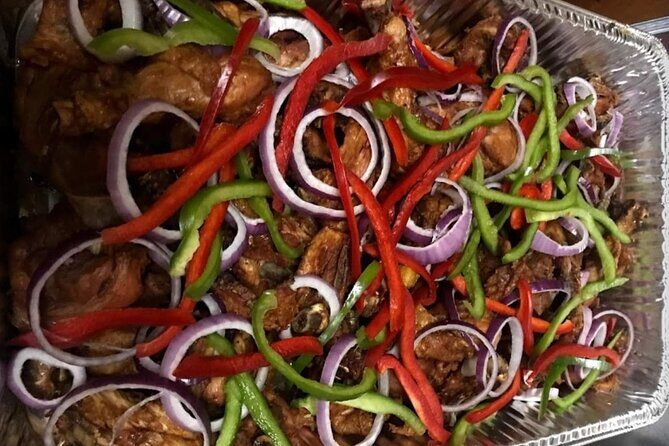 Haitian Cooking Class - FAQs