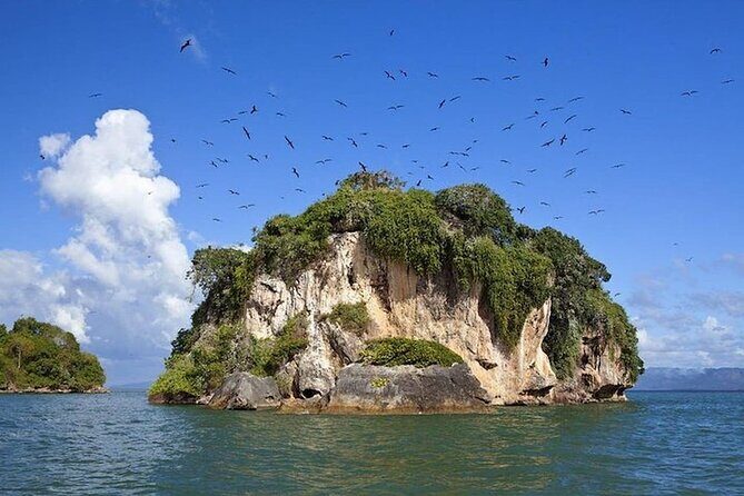 Haitises & Montaña Redonda, Nature's Beauty Tour - Key Points