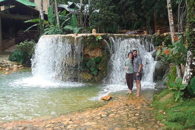 Haitises National Park with Paraiso Caño Hondo & Montaña Redonda - An Inside Look at the Itinerary