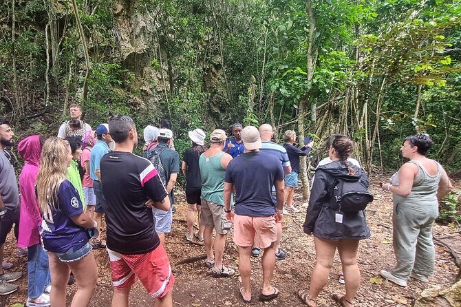 Haitises National Park with Paraiso Caño Hondo & Montaña Redonda - Who Will Love This Tour?