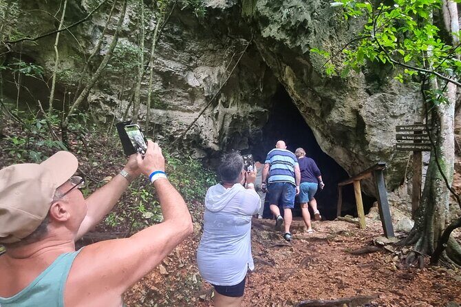 Haitises National Park with Paraiso Caño Hondo & Montaña Redonda - Final Thoughts