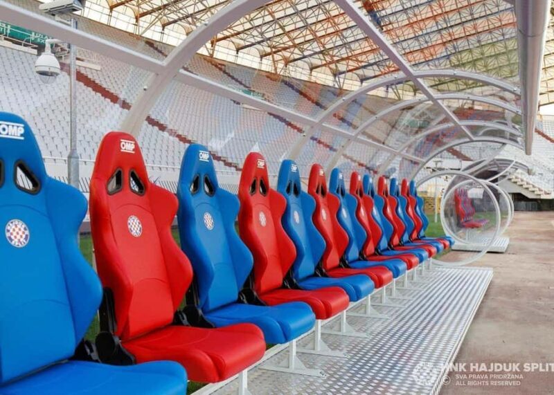 Hajduk Split Stadium Tour: An Unforgettable Experience - Who Will Love This Tour?