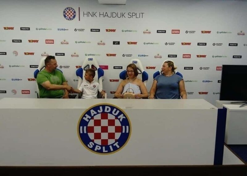 Hajduk Split Stadium Tour: An Unforgettable Experience - Frequently Asked Questions (FAQs)