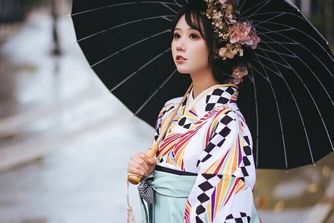 Hakama for an unforgettable graduation - Key Points