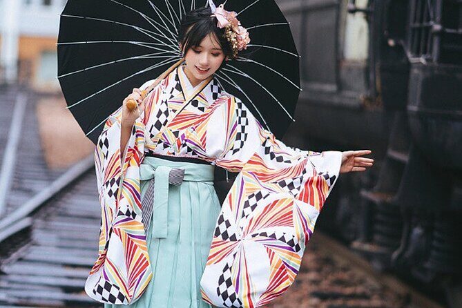 Hakama for an unforgettable graduation - FAQs