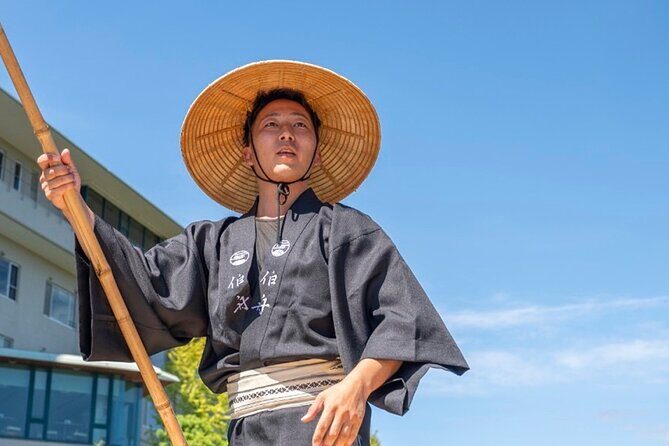 Hakata Cruise Shore Excursion Fukuoka Half Day Tour - Authentic Experiences and Traveler Insights