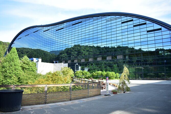 Hakata Cruise Shore Excursion Fukuoka Half Day Tour - Final Thoughts: Who Should Consider This Tour?