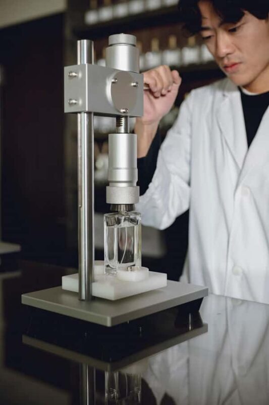 HAKATA: Custom Fragrance Workshop - Key Points