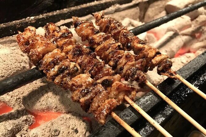 Hakata Food Tour, Ramen, Mentaiko Bread, Chicken and More - Final Thoughts