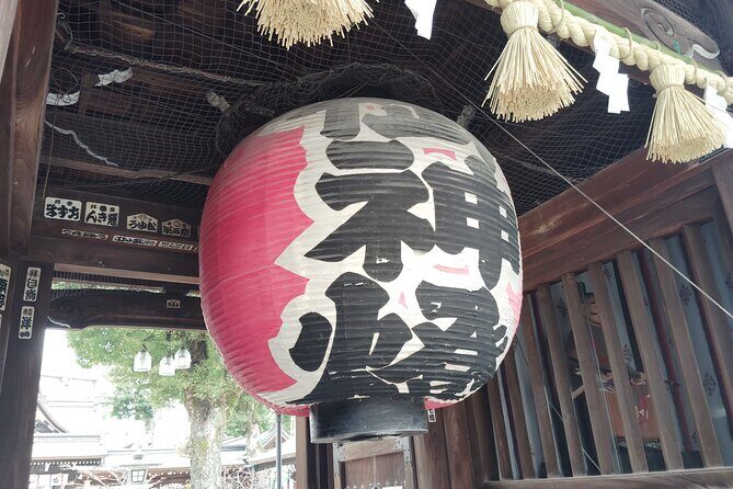Hakata Old Town Guided Walking Tour in Fukuoka - Discovering Hakata’s Cultural Roots