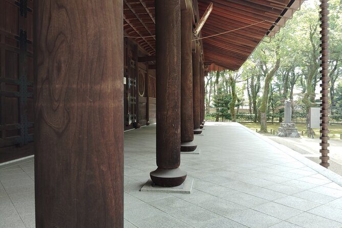 Hakata Old Town Guided Walking Tour in Fukuoka - Who Will Love This Tour?