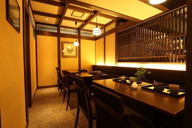 Hakata Old Town Walking Tour Tracing the True History of Fukuoka - A Closer Look at the Hakata Old Town Walking Tour