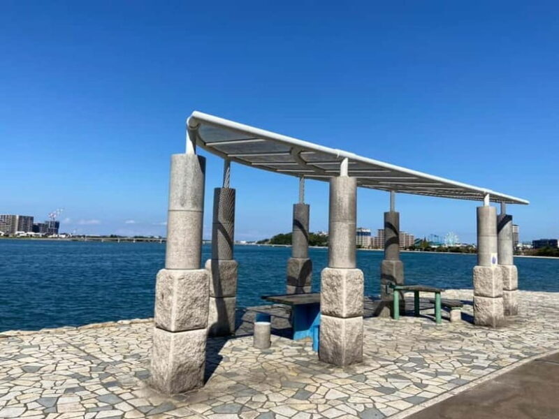 Hakata: Shikanoshima, Fukuoka Crafts & Photo Spots Tour - Introduction