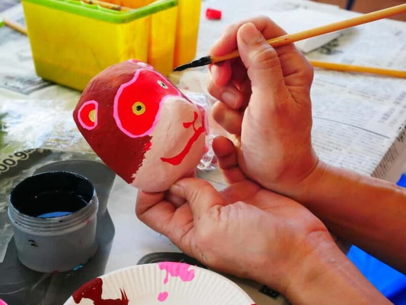 Hakata: Shikanoshima, Fukuoka Crafts & Photo Spots Tour - Comfort & Logistics