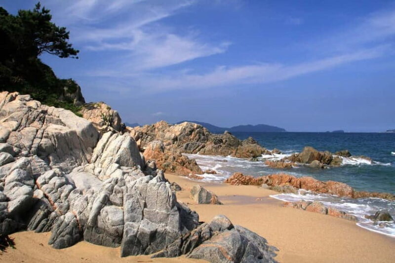Hakata: Shikanoshima, Fukuoka Crafts & Photo Spots Tour - FAQ