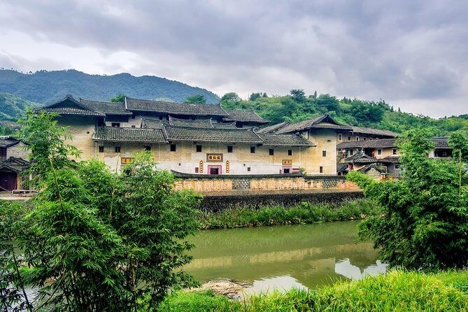 Hakka Tulou Cluster and Tianluokeng Tour with hotel pickup from Xiamen - Who Would Love This Tour?