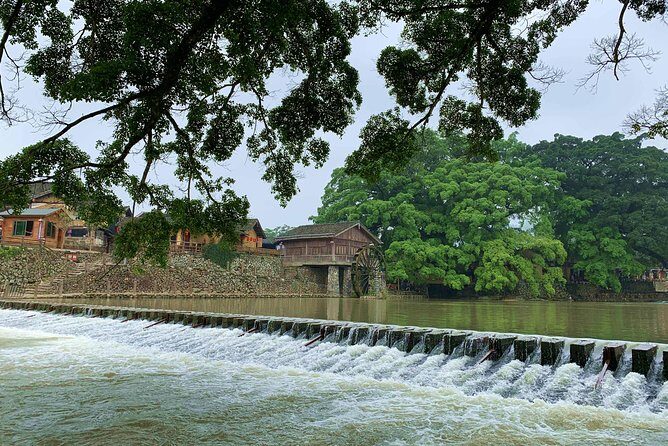 Hakka Tulou Private Day Tour of Yunshuiyao Ancient Village and Hekeng Tulou - What’s Included and What to Consider