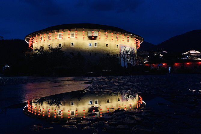 Hakka Tulou Private Day Tour of Yunshuiyao Ancient Village and Hekeng Tulou - The Sum Up: Who Should Consider This Tour?