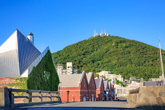 Hakodate 4hr Private Tour with Government-Licensed Guide - What Our Reviewers Say