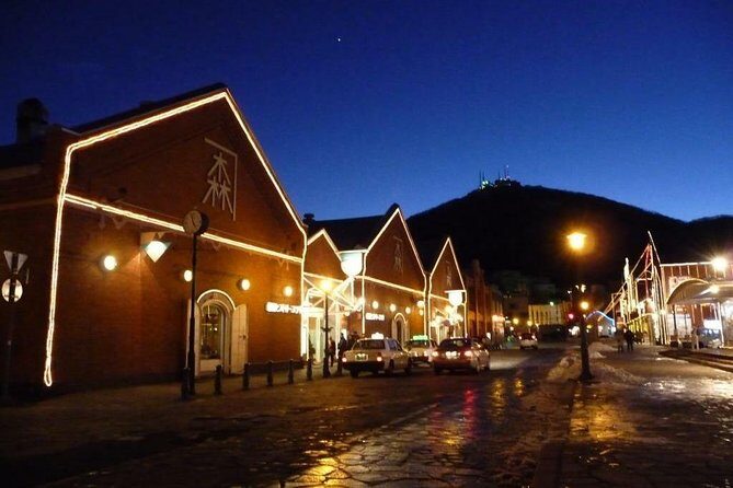 Hakodate 4hr Private Tour with Government-Licensed Guide - Who Will Love This Tour