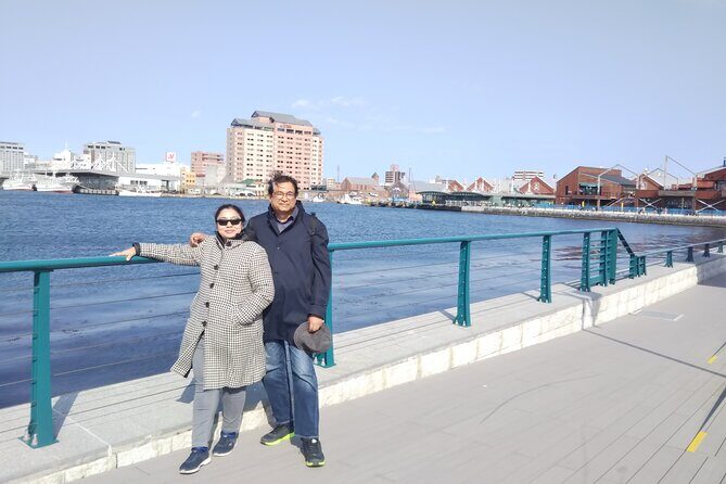 Hakodate 6hr Private Tour with Government-Licensed Guide - An Introduction to Hakodate and Its Charm