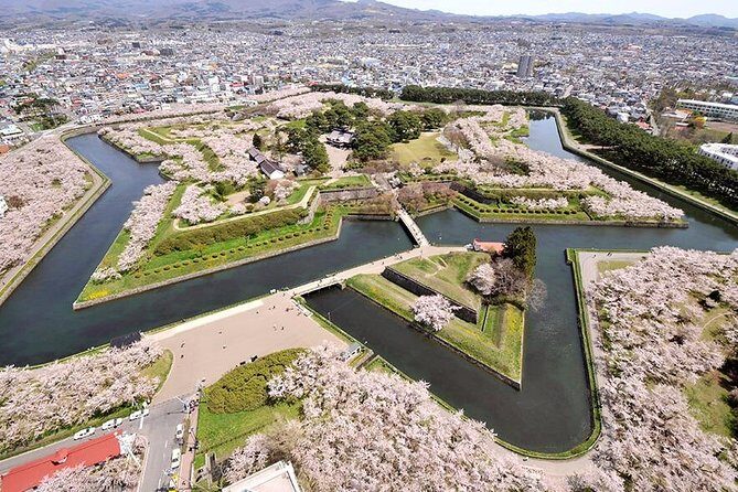 Hakodate 6hr Private Tour with Government-Licensed Guide - FAQ