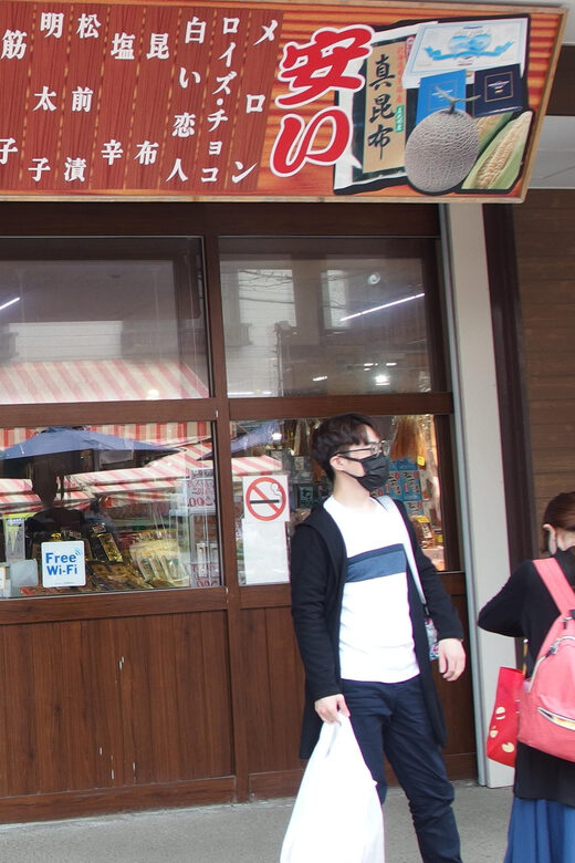 Hakodate: a half-day tour with Government Licensed guide - FAQ
