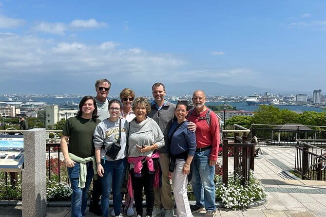 Hakodate Exploration Tour with Private Guide - Introduction