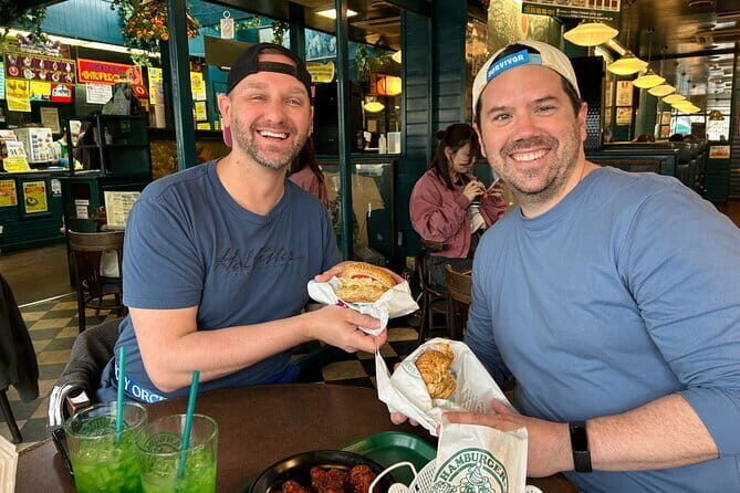 Hakodate Exploration Tour with Private Guide - Key Points