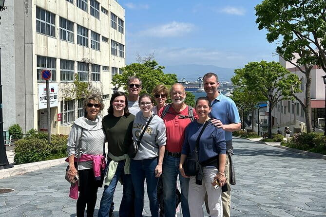 Hakodate Exploration Tour with Private Guide - Who Will Love This Tour?