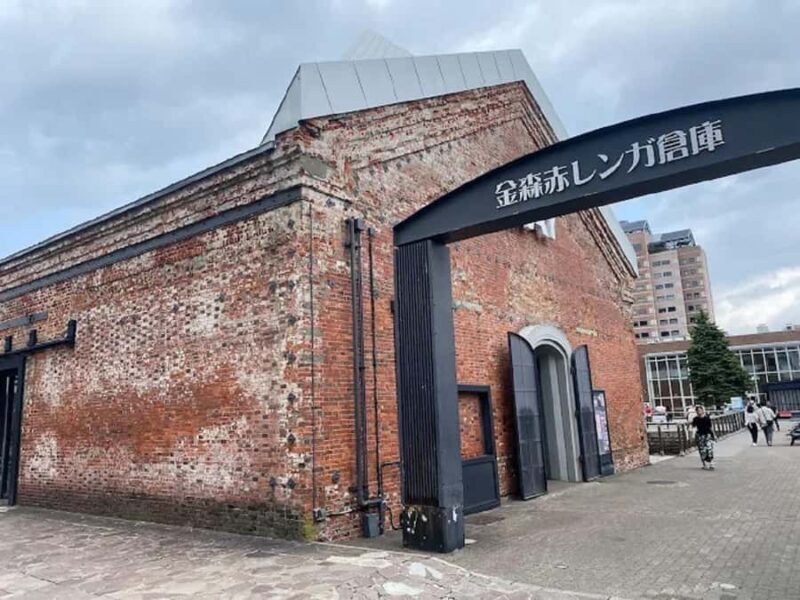 Hakodate: Full-Day Guided Walking Tour with Guide Experience - The Sum Up: Who Is This Tour For?