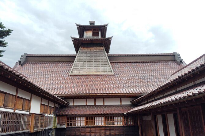 Hakodate: Goryokaku Star Fort & Tower Guided History Tour - Final Thoughts