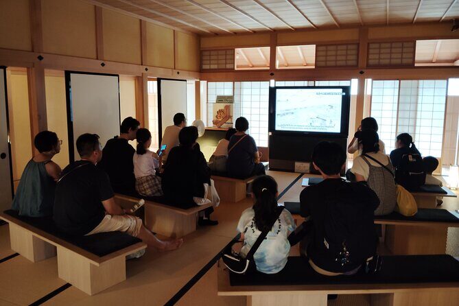 Hakodate: Goryokaku Star Fort & Tower Guided History Tour - FAQ