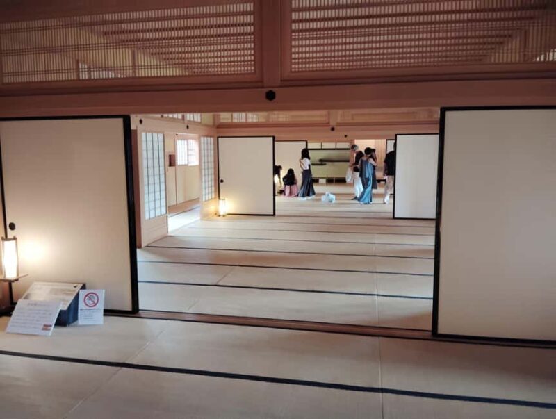 Hakodate: Goryokaku Star Fort & Tower Guided History Tour - Who Would Love This Tour?