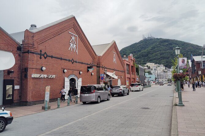 Hakodate: Historic Port Walk & Mt. Hakodate Panoramic Views - Who Should Consider This Tour?
