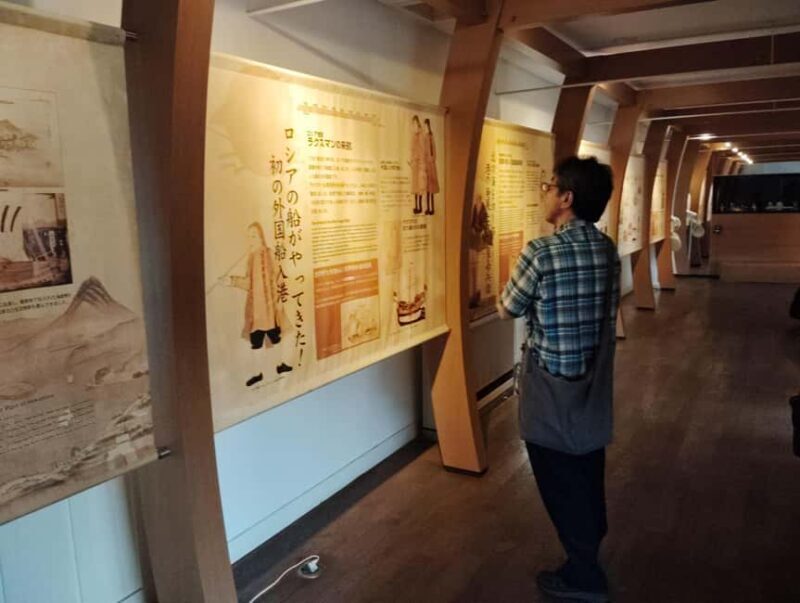 Hakodate: Historic Port Walk & Mt. Hakodate Ropeway Tour - The Difference Between Day and Night Tours