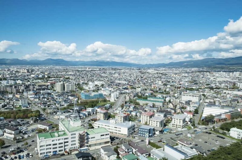 Hakodate/Hokkaido Private Tour with Local Guide - An introduction to Hakodate’s charm