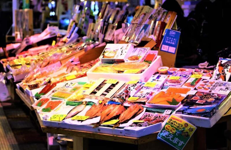 Hakodate: Morning Market Tour with Seafood Tasting Options - Final Thoughts