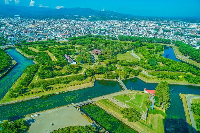 Hakodate Private Customizable 6-Hour Tour - The Itinerary Explored