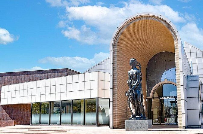 Hakodate Private Customizable 6-Hour Tour - Who Should Book This Tour?