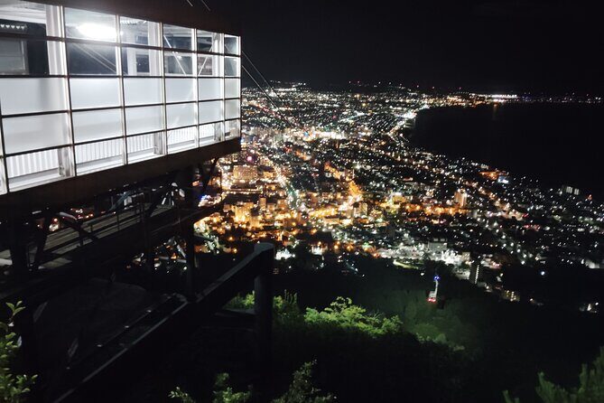 Hakodate: Romantic Port Walk & Mt. Hakodate Night View - What Sets This Tour Apart