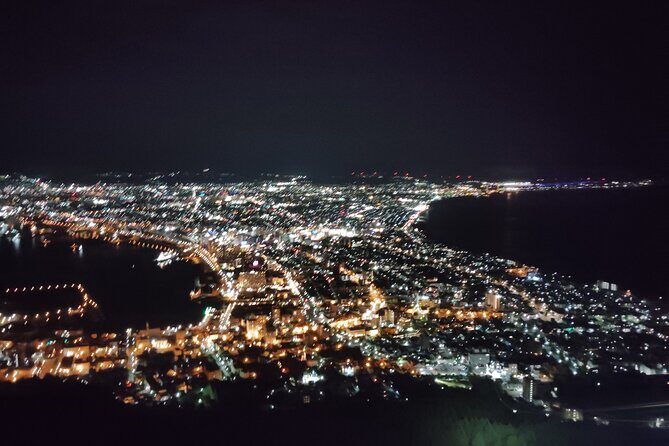 Hakodate: Romantic Port Walk & Mt. Hakodate Night View - FAQ