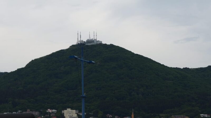 Hakodate:Private Full Day Guided Tour in Hakodate - Key Points