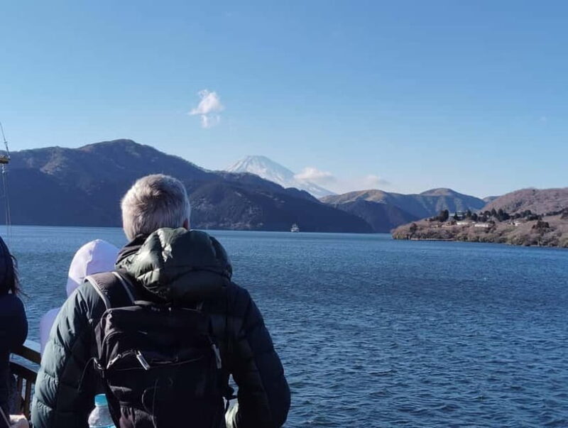 Hakone Adventure: Explore Natures Beauty and Tranquility - Key Points