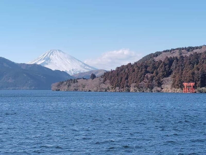 Hakone Adventure: Explore Natures Beauty and Tranquility - FAQs