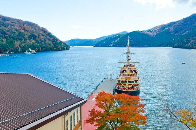 Hakone Adventure Tour (With English or Japanese Speaking Guide) - Key Points